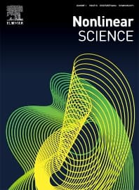 Subscribe to Nonlinear Science - 3050-5178 | Elsevier Shop | Elsevier Shop