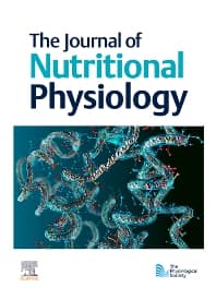 Subscribe to The Journal of Nutritional Physiology - 3050-6247 ...