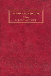 Perinatal Medicine - 1st Edition | Elsevier Shop