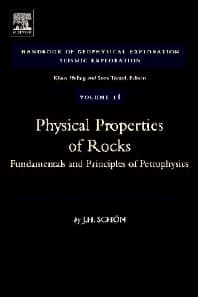 Physical Properties of Rocks, Volume 65 - 1st Edition | Elsevier Shop
