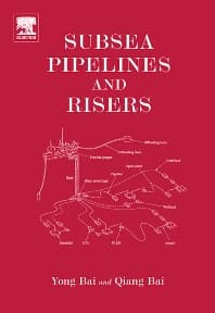Subsea Pipelines and Risers - 1st Edition | Elsevier Shop