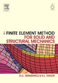 The Finite Element Method for Solid and Structural Mechanics - 6th ...
