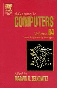 Advances in Computers, Volume 64 - 1st Edition | Elsevier Shop