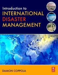 Introduction to International Disaster Management - 1st Edition ...