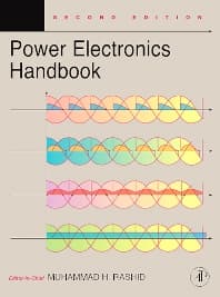 Power Electronics Handbook - 2nd Edition | Elsevier Shop