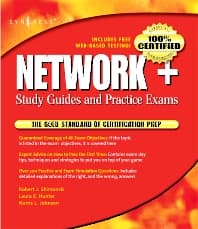 Network+ Study Guide & Practice Exams - 1st Edition | Elsevier Shop