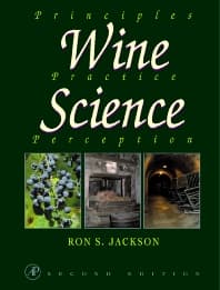 Wine Science - 2nd Edition | Elsevier Shop