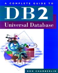 A Complete Guide to DB2 Universal Database - 1st Edition | Elsevier Shop