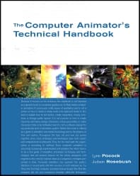 The Computer Animator's Technical Handbook - 1st Edition | Elsevier Shop