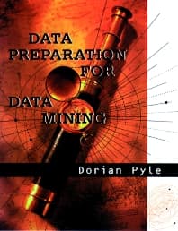 Data Preparation for Data Mining - 1st Edition | Elsevier Shop