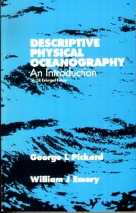 Descriptive Physical Oceanography - 5th Edition | Elsevier Shop