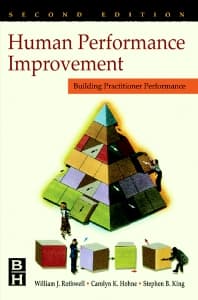 Human Performance Improvement - 1st Edition | Elsevier Shop