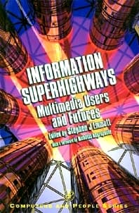 Information Superhighways - 1st Edition | Elsevier Shop