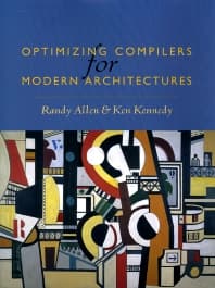 Optimizing Compilers for Modern Architectures - 1st Edition | Elsevier Shop