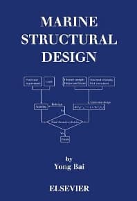 Marine Structural Design - 1st Edition | Elsevier Shop