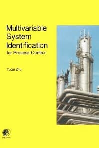 Multivariable System Identification For Process Control - 1st Edition ...