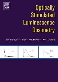 Optically Stimulated Luminescence Dosimetry - 1st Edition | Elsevier Shop