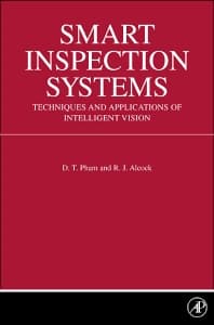Smart Inspection Systems - 1st Edition | Elsevier Shop