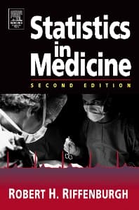 Statistics in Medicine - 2nd Edition | Elsevier Shop