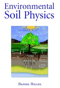 Environmental Soil Physics - 1st Edition | Elsevier Shop