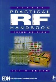 Practical RF Handbook - 3rd Edition | Elsevier Shop