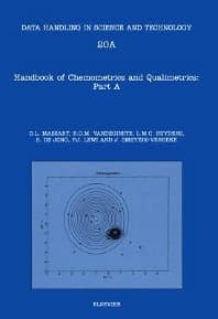 Handbook of Chemometrics and Qualimetrics, Volume 20A - 1st Edition ...