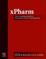 xPharm: The Comprehensive Pharmacology Reference - 1st Edition ...