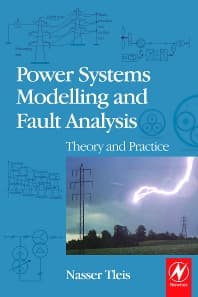 Power Systems Modelling and Fault Analysis - 1st Edition | Elsevier Shop
