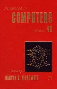 Advances in Computers, Volume 43 - 1st Edition | Elsevier Shop