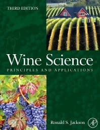 Wine Science - 3rd Edition | Elsevier Shop