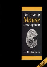 The Atlas of Mouse Development - 1st Edition | Elsevier Shop