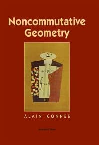 Noncommutative Geometry - 1st Edition | Elsevier Shop