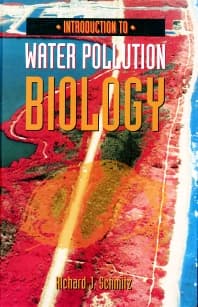 Introduction to Water Pollution Biology - 1st Edition | Elsevier Shop