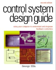Control System Design Guide: - 2nd Edition | Elsevier Shop