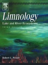 Limnology - 3rd Edition | Elsevier Shop