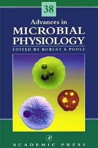 Advances in Microbial Physiology, Volume 38 - 1st Edition | Elsevier Shop
