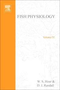 Fish Physiology, Volume 4 - 1st Edition | Elsevier Shop