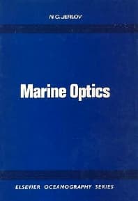 Marine Optics, Volume 14 - 2nd Edition | Elsevier Shop