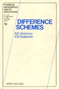 Difference Schemes, Volume 19 - 1st Edition | Elsevier Shop