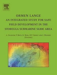 Ormen Lange - an integrated study for safe field development in the ...