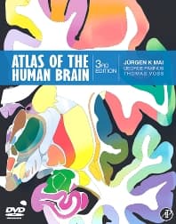Atlas of the Human Brain - 3rd Edition | Elsevier Shop