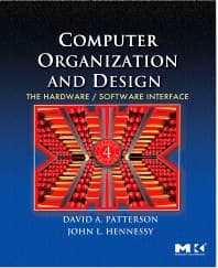 Computer Organization and Design - 4th Edition | Elsevier Shop