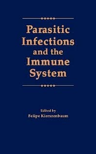 Parasitic Infections and the Immune System - 1st Edition | Elsevier Shop