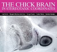 The Chick Brain in Stereotaxic Coordinates - 1st Edition | Elsevier Shop
