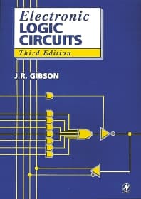 Electronic Logic Circuits - 3rd Edition | Elsevier Shop