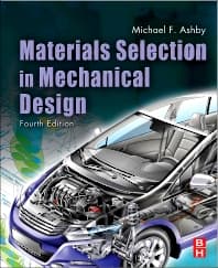 Materials Selection in Mechanical Design - 4th Edition | Elsevier Shop