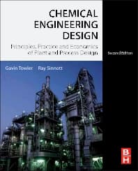 Chemical Engineering Design - 2nd Edition | Elsevier Shop