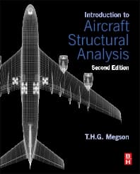 Introduction to Aircraft Structural Analysis - 2nd Edition | Elsevier Shop