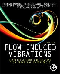 Flow-Induced Vibrations - 2nd Edition | Elsevier Shop