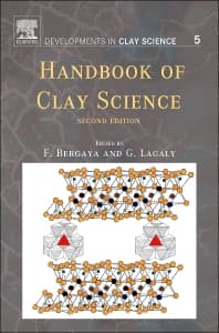 Handbook of Clay Science, Volume 5 - 2nd Edition | Elsevier Shop